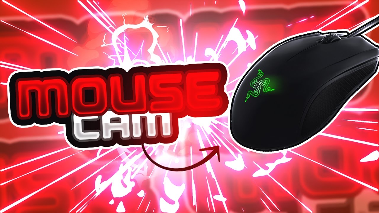 Mi PvP | Mouse Cam (Minecraft PvP) - YouTube