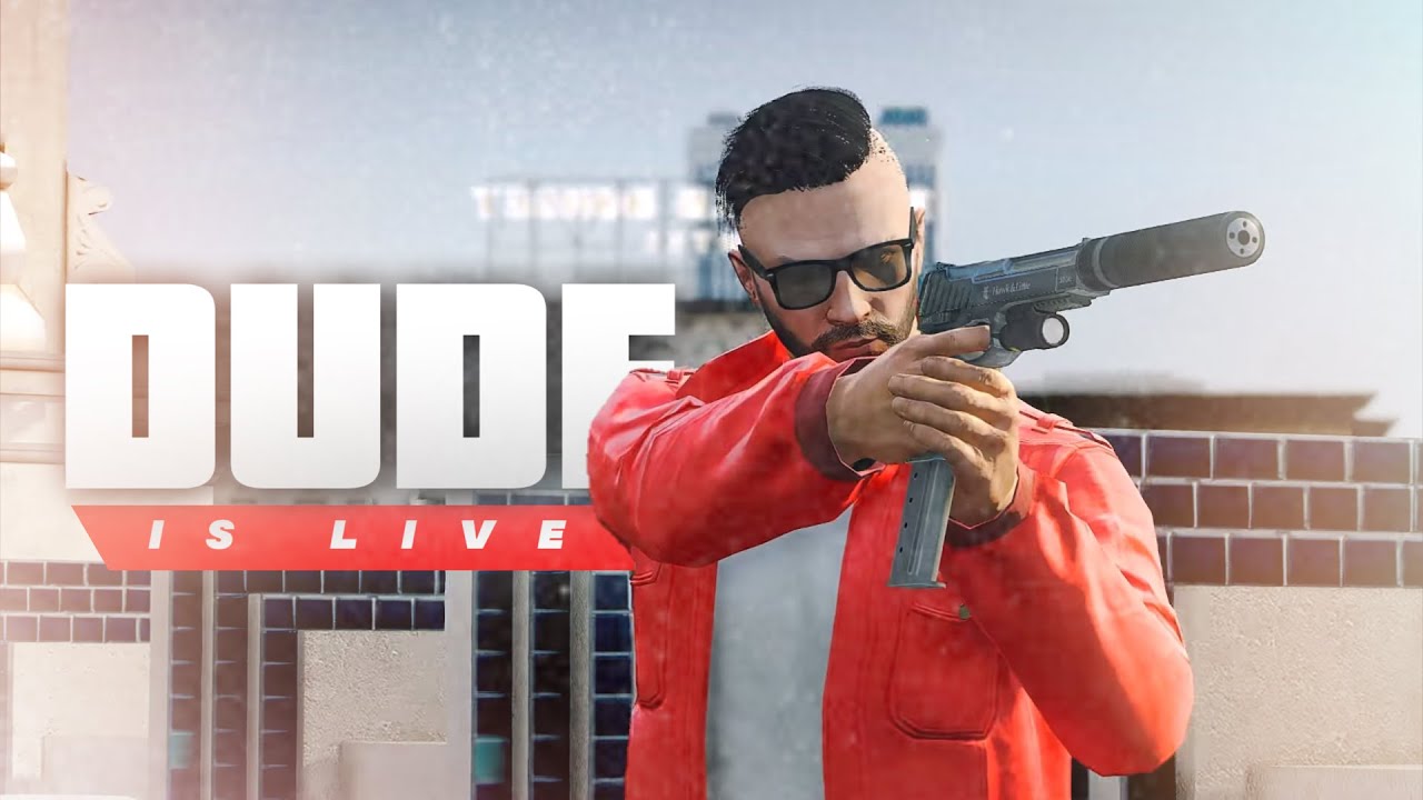 TKRP - Grinding Starts Here | SRRA IN TKRP! - YouTube