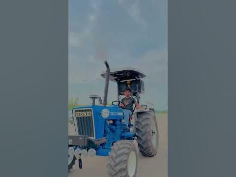 #ford #3600 #wale - YouTube