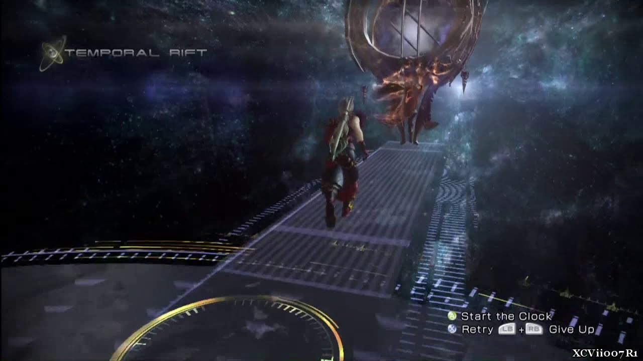 Final Fantasy XIII-2 - Walkthrough (Part 78) - Oerba - 300 AF - YouTube