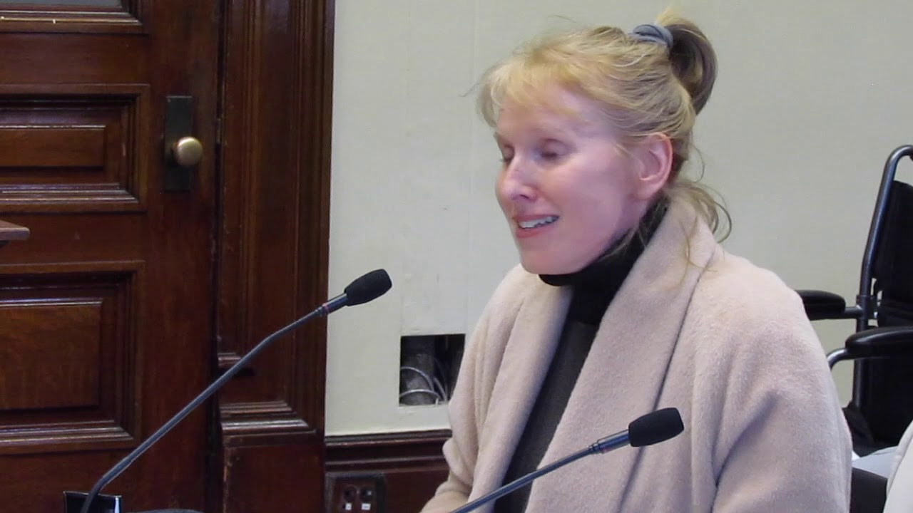 Rachael L. McIntosh - YouTube