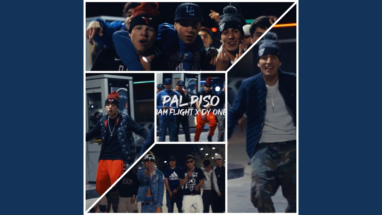 Pal Piso - YouTube