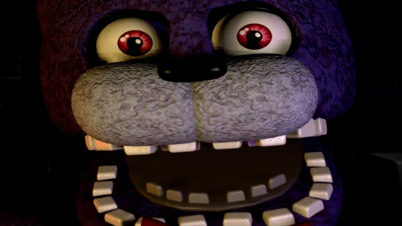 BONNIE ET JOLLY ! JOLLY 2 - YouTube