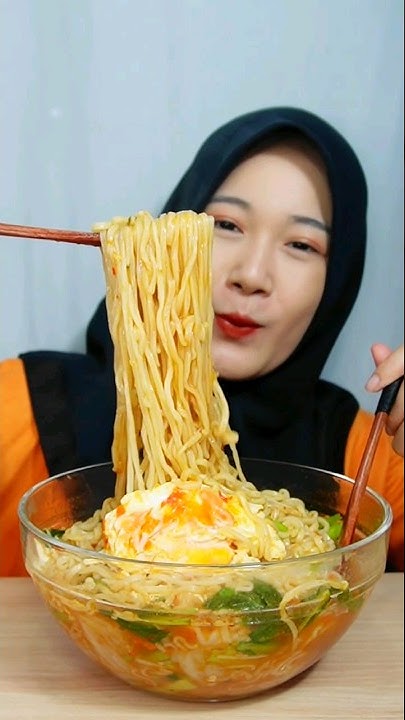 BIKIN SEBLAK MIE YUK‼️ - YouTube