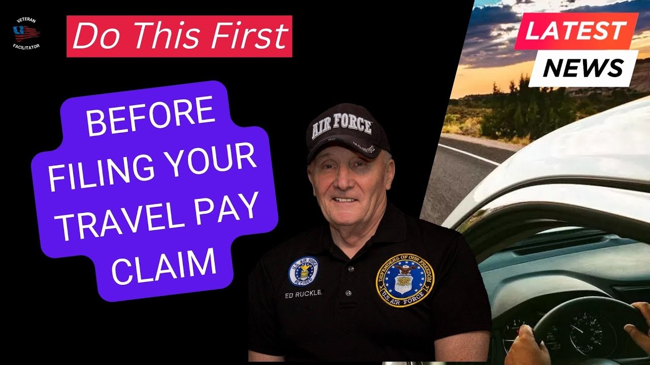 What To Do Before You File Your First Travel Claim eligible Veterans what-to-do-before-you-file-your-first-travel-claim-eligible-veterans