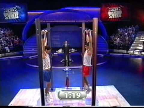 Amir Khan (BEAT THE STAR SHOW) (MAY 2008) (PART6) - YouTube