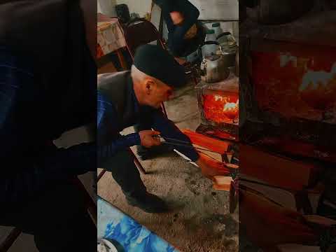 Atasız Anasız dunyam