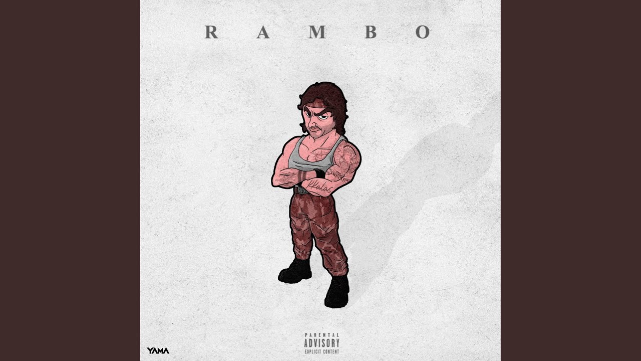 Rambo - YouTube
