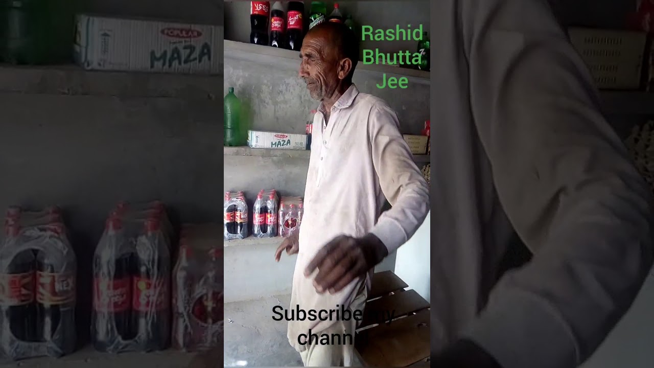 Part 2 Haji Rasheed Jumbo singing a song - YouTube