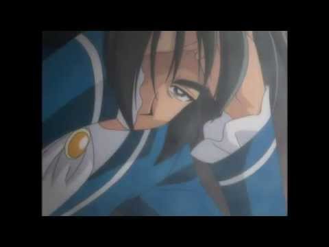 princess tutu stuck