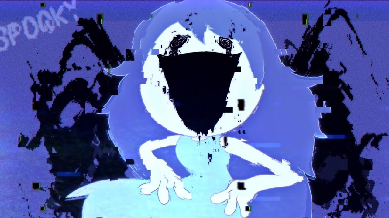 Chills | FNF Pibby Remix | Corrupted Spooky - YouTube