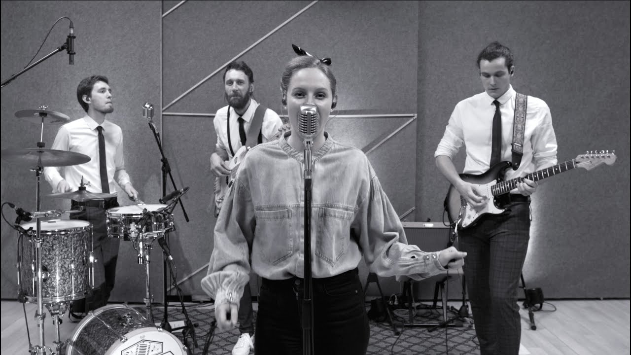 ROLLING BOX BAND - Rock 'n' Roll band from Lithuania. Live Session 3 ...