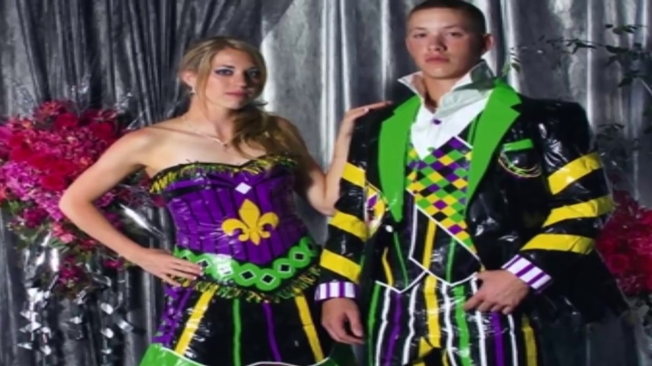 Really Bad Prom Dresses worst clothes and fashion outfits ever Most ...