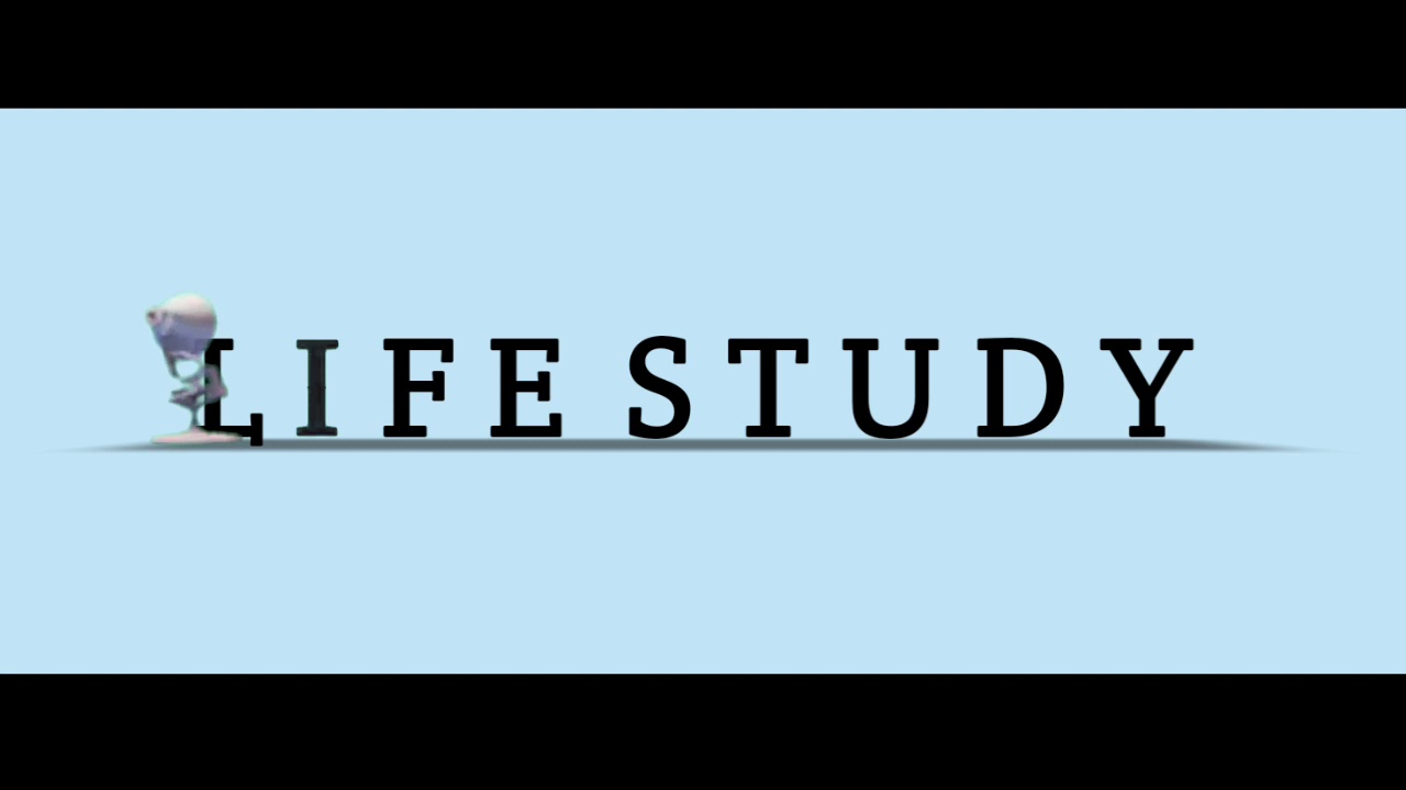 Life study. (way to better future.) - YouTube