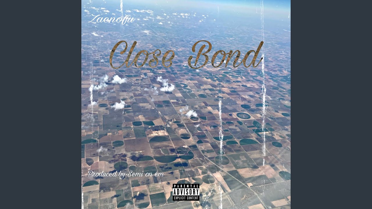 Close Bond - YouTube