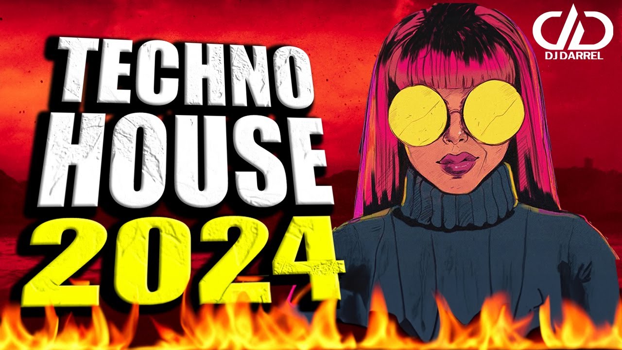 TECH HOUSE 2024 ⚡ POSSESSION 🔥 MIX TECHNO HOUSE DE DISCOTECAS ...