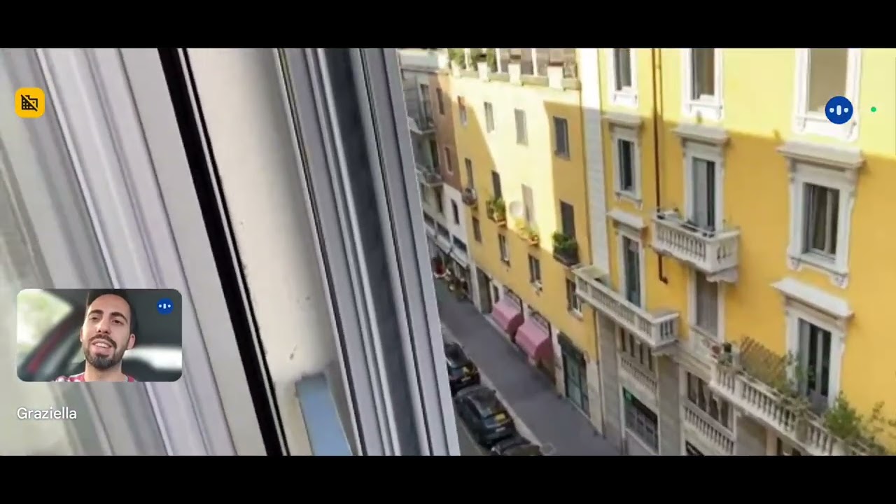 Whole 1 bedrooms apartment in Milano - Spotahome (ref 1251794) - YouTube