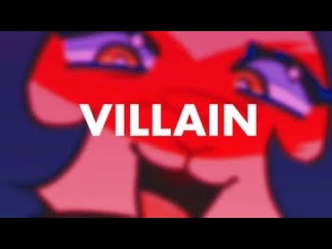 Villain || LMK ANIMATION MEME || SHADOWPEACH - YouTube