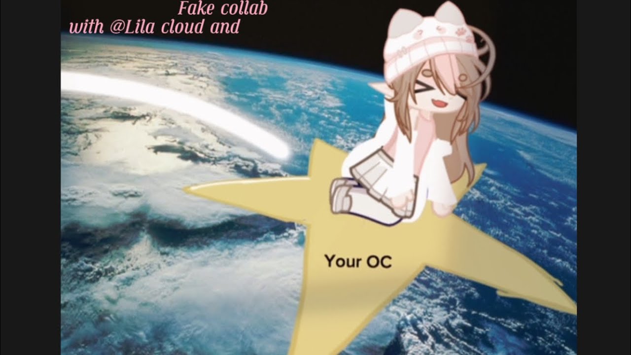 1K SPECIAL!!!! Fake collab ! Use the hashtag: #LilaCloud1kspecial - YouTube