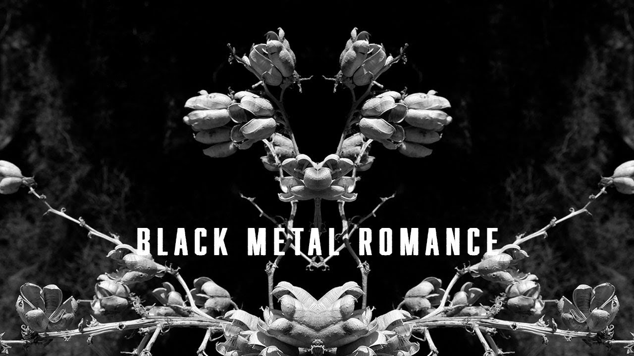 Metal Romance