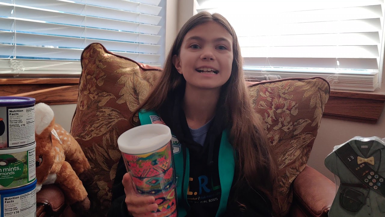 Lilly M Fall Product 2019 - YouTube