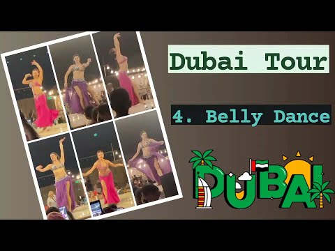 4. Best Belly Dance @ Dubai/United Arab Emirates/Traditional/Girls Hot Dance Performance🔥/Night Show