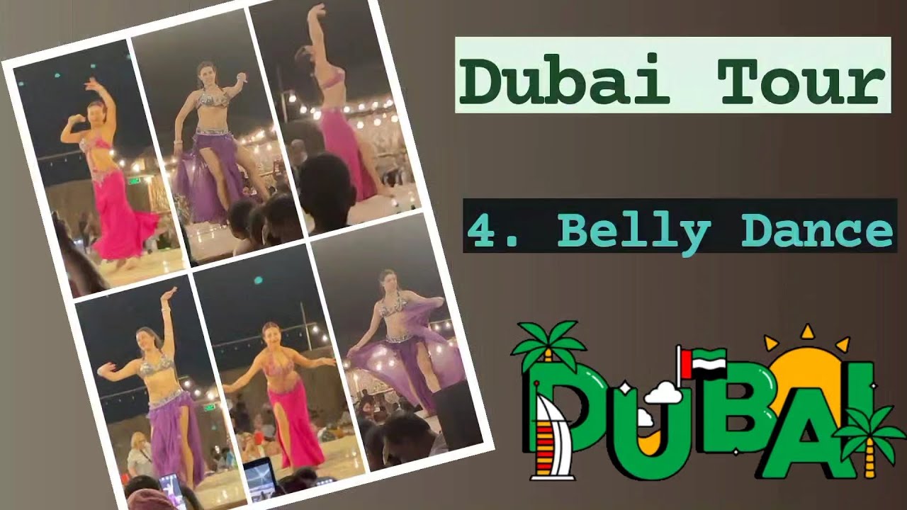 4. Best Belly Dance @ Dubai/United Arab Emirates/Traditional/Girls Hot ...