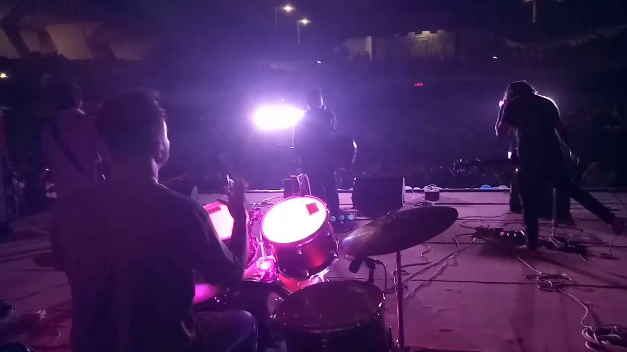 Ashes Tarabati live Bangladesh Agricultural University Mymensingh - YouTube