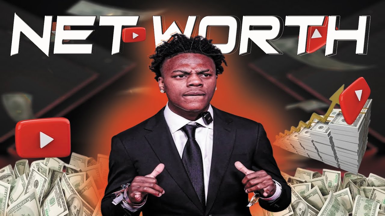 ishowspeed net worth 2024 @IShowSpeed - YouTube