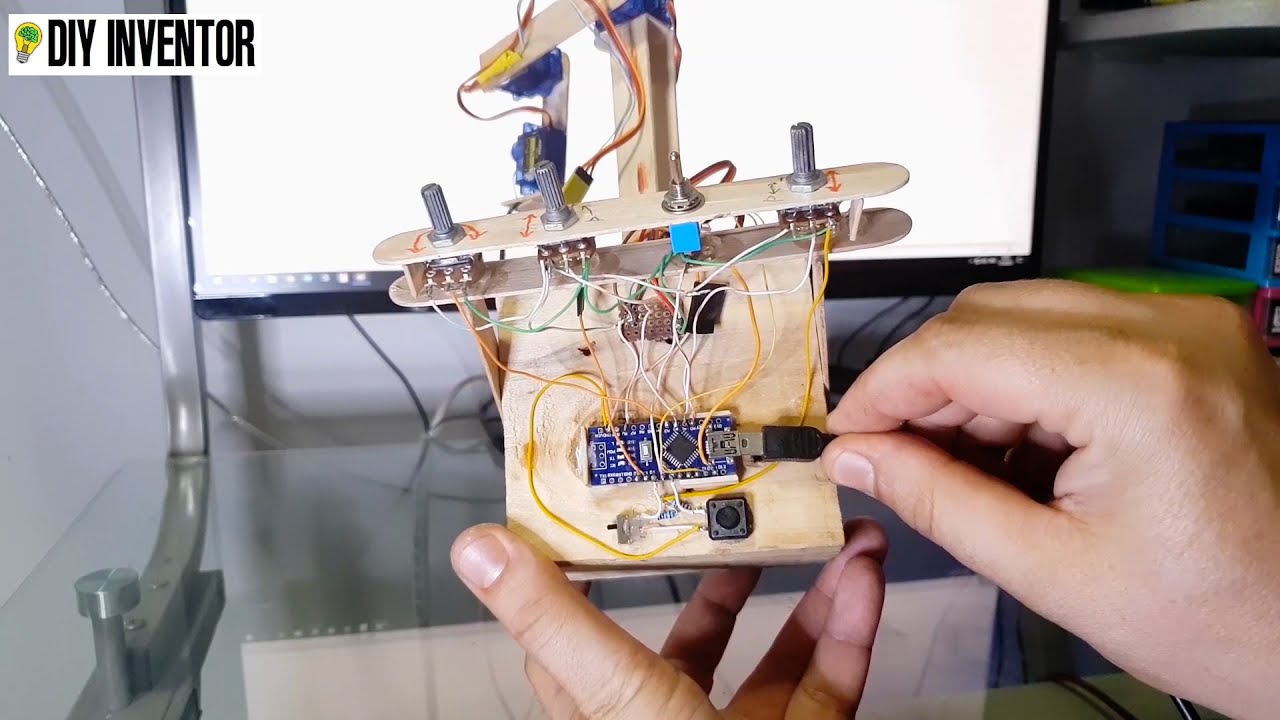 3 Smart Inventions DIY - YouTube