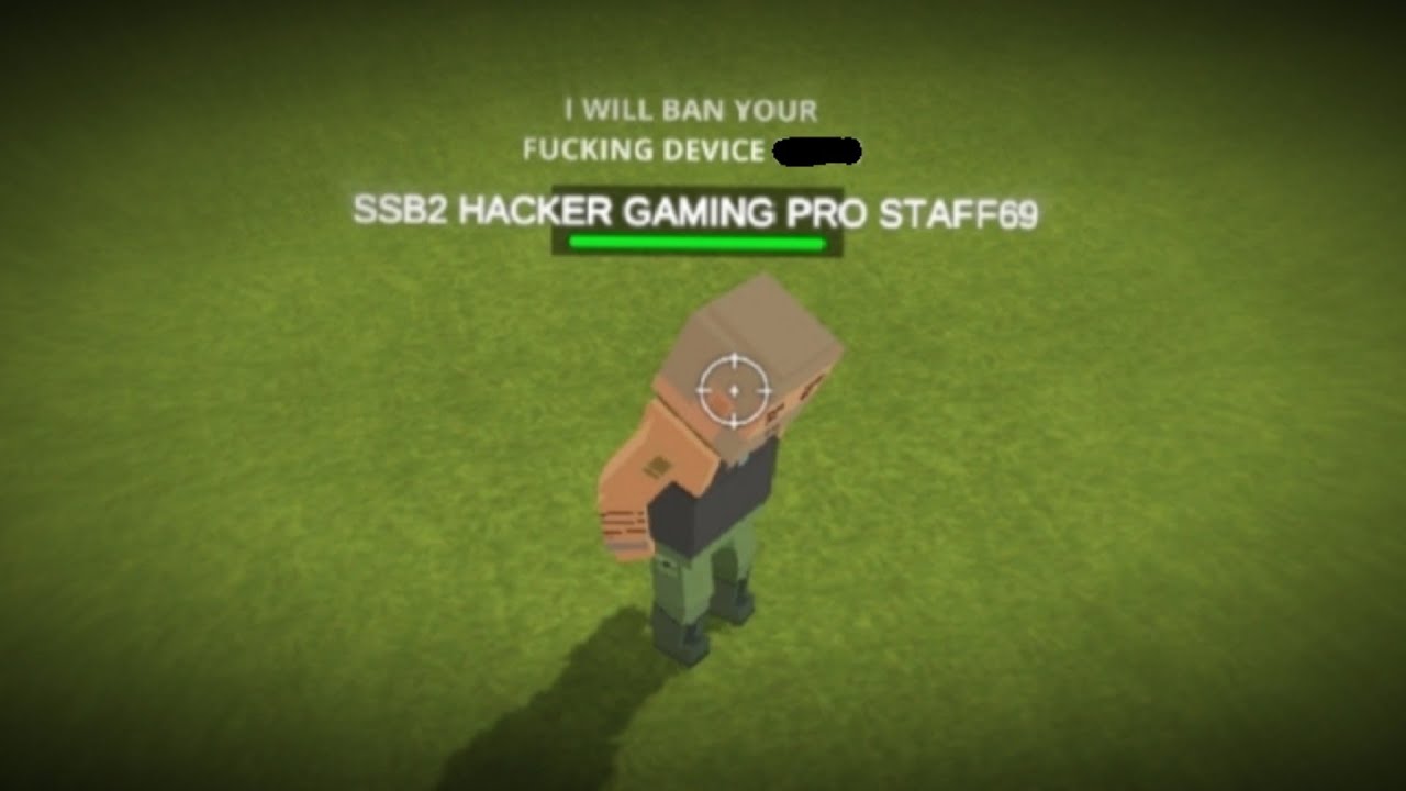 Investigaing ssb2 hackers & Groups | Simple sandbox 2 - YouTube
