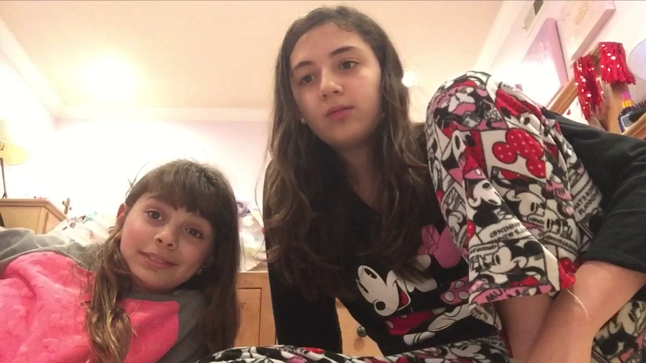 Toe Art Challenge - YouTube