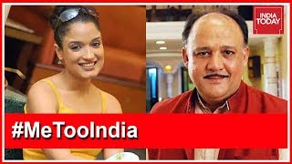 Alok Nath Kids