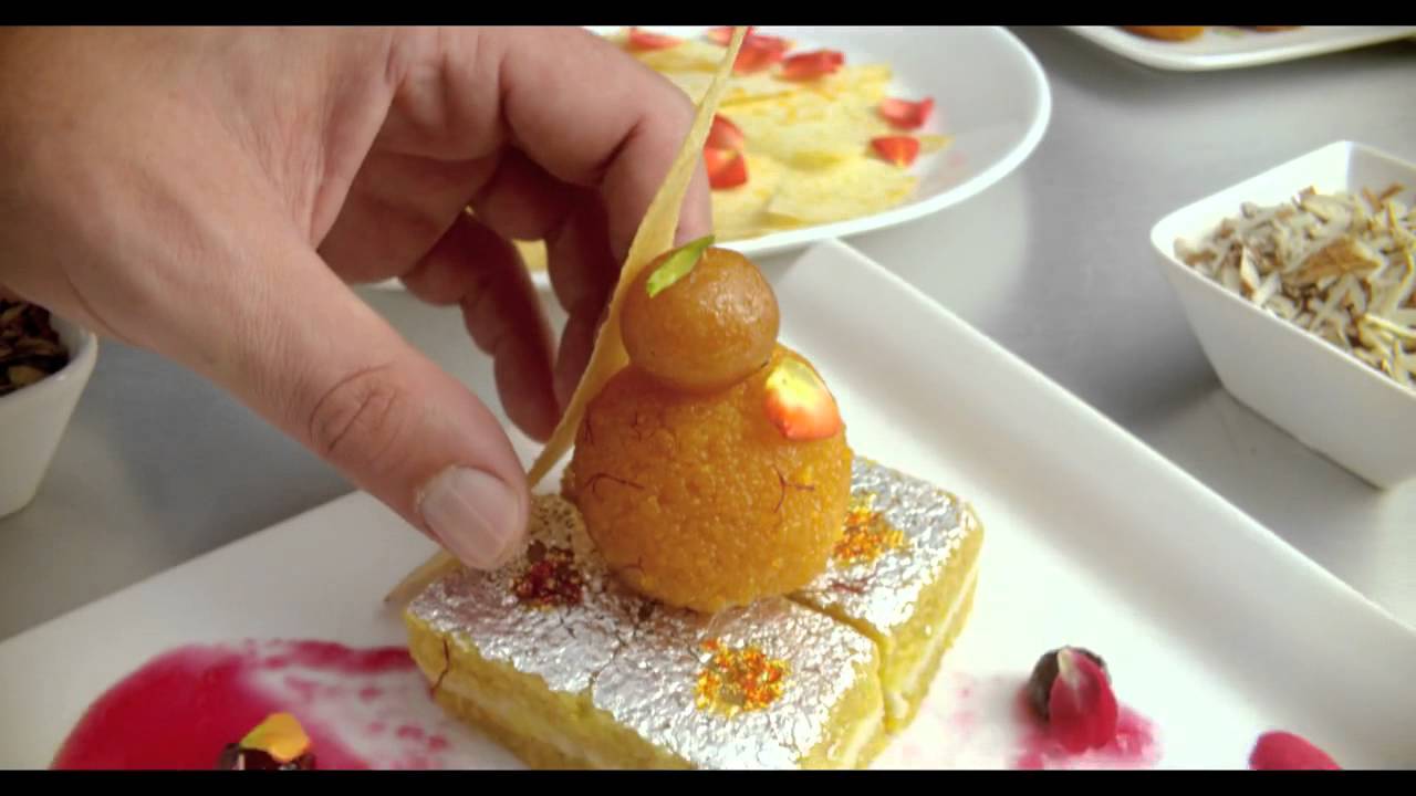 Gowardhan Ghee TVC - YouTube