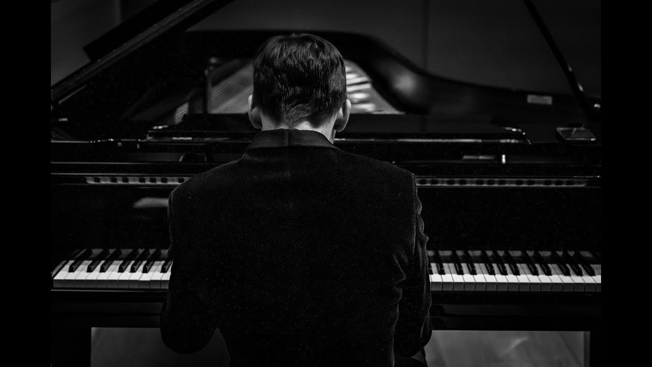 Ballade No.2 in F Major, Op. 38 - Frederic Chopin - YouTube