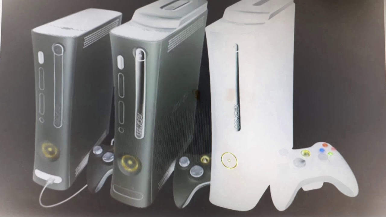 xboxs and playstations g major - YouTube