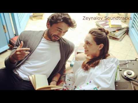 Kalp Atışı - Zemin 3 - Travmatoloji (Dizi Müziği)