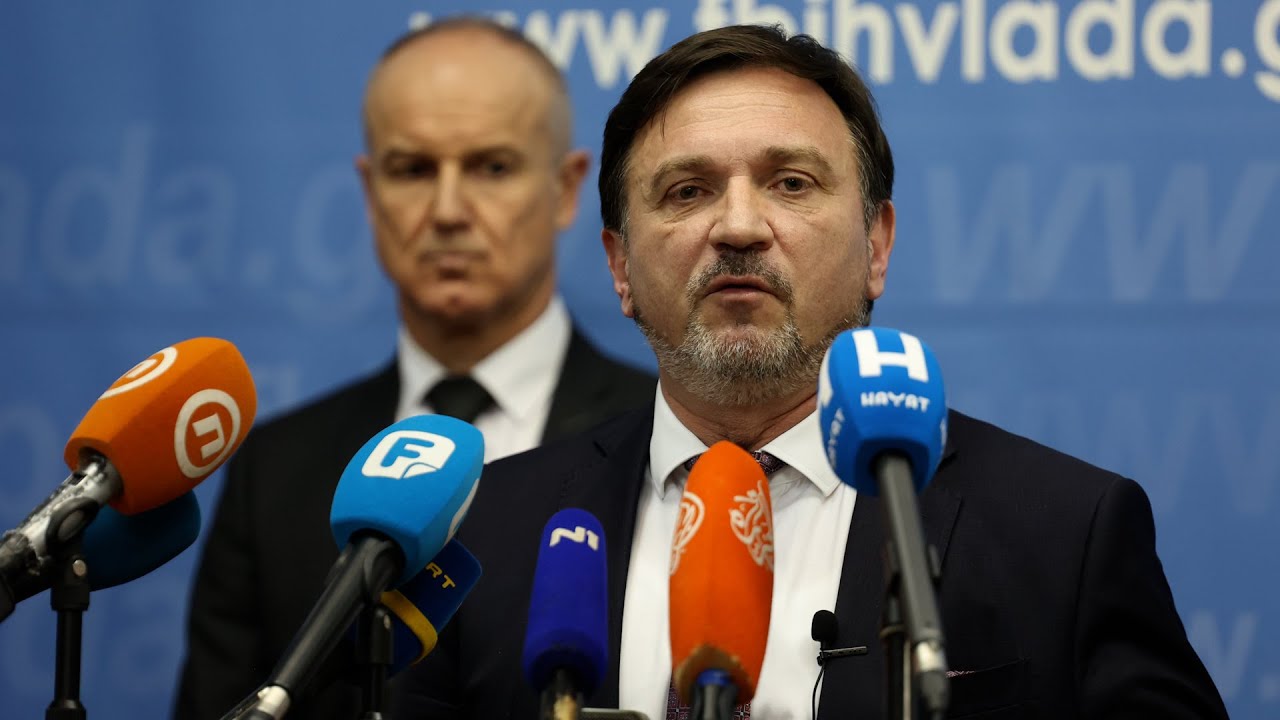 Vlada FBiH i poslodavci dogovorili nastavak projekta snižavanja i ...