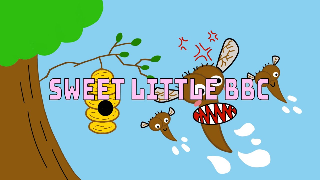 Bumble Bee - Bambee (SUS REMIX) - YouTube