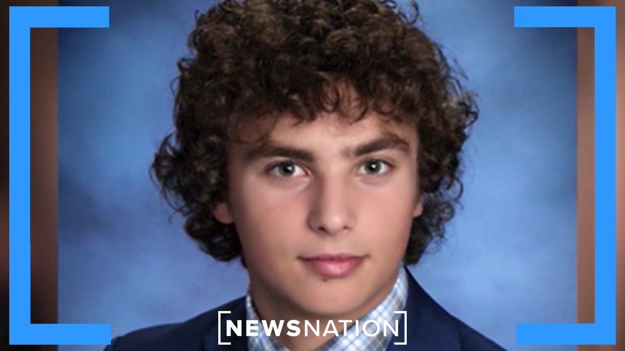 Family pleads for answers in Brendan Santo missing case | NewsNation ...