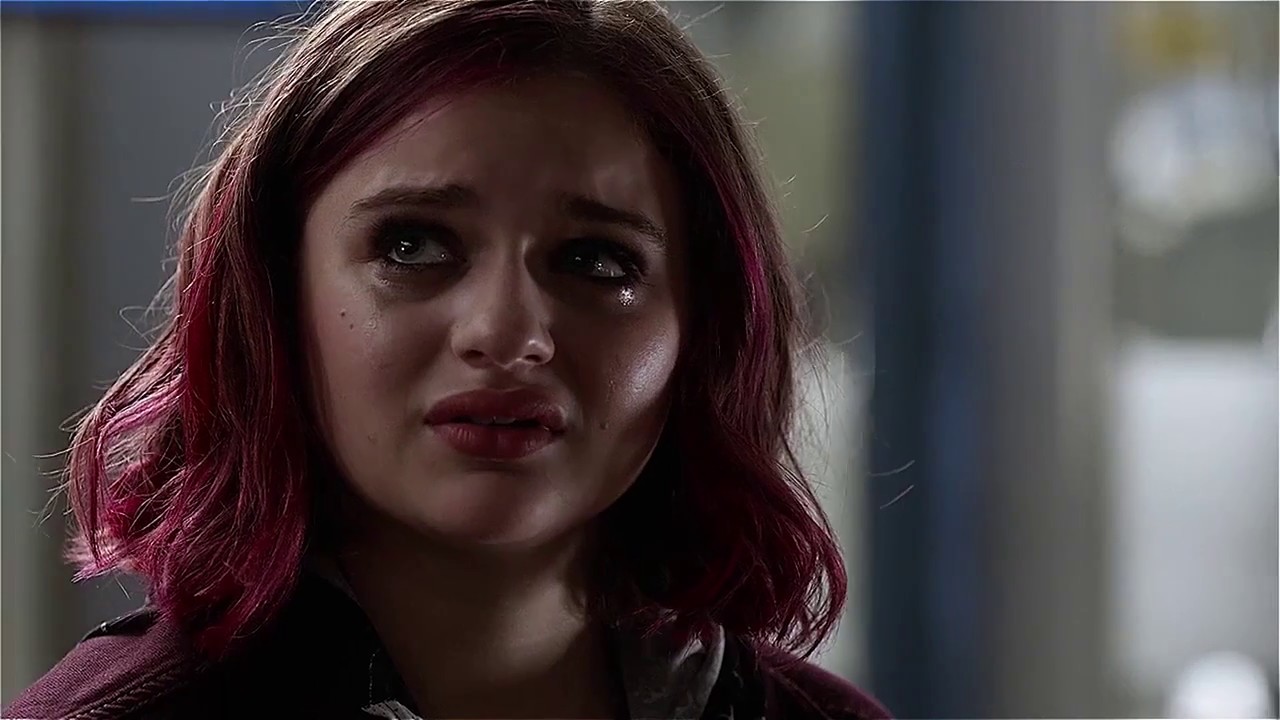 The Flash 3x03 "Magenta" Recap - YouTube