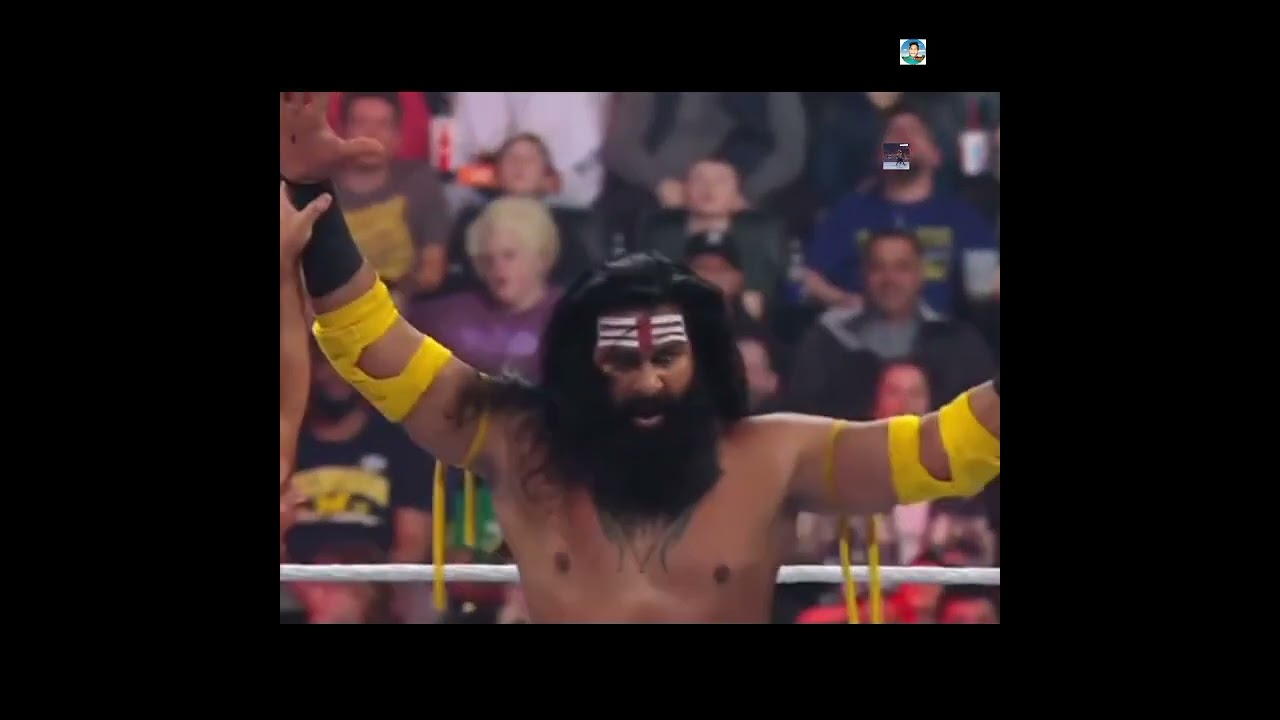 Rinku singh Rajput Status veer short video wwe 2022 now indian - YouTube