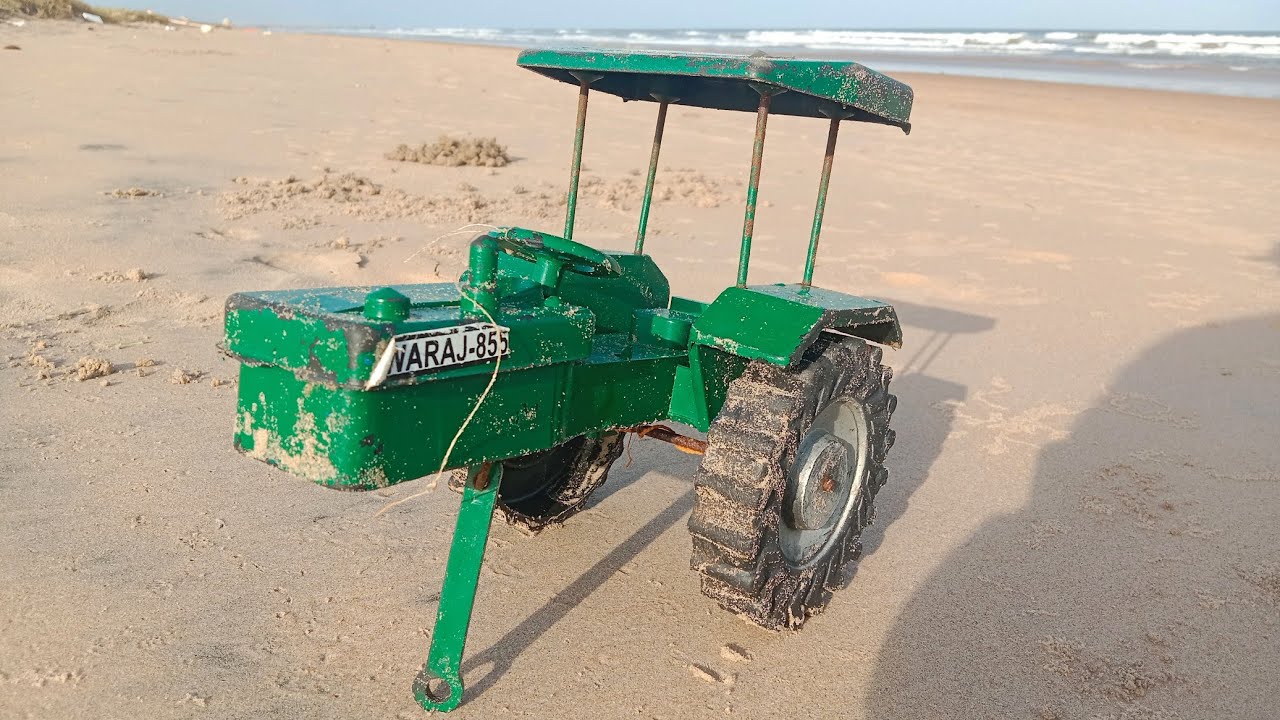 Missing Tractor wheels 2022 Videos - YouTube