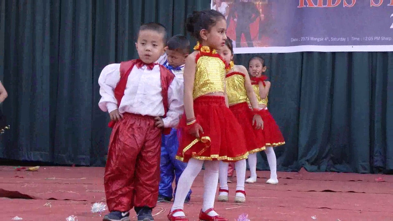 Pani Paryo - YouTube