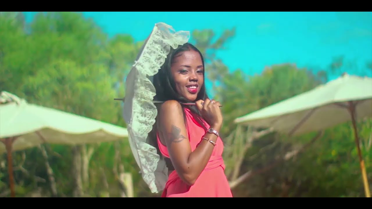KAYLAH - mimpoliana (clip officiel) - YouTube