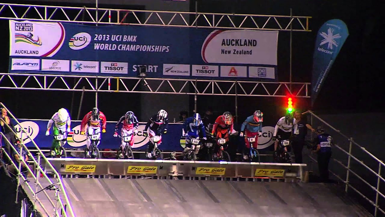 Caroline Buchanan - BMX & Mountain Bike HIGHLIGHTS - YouTube