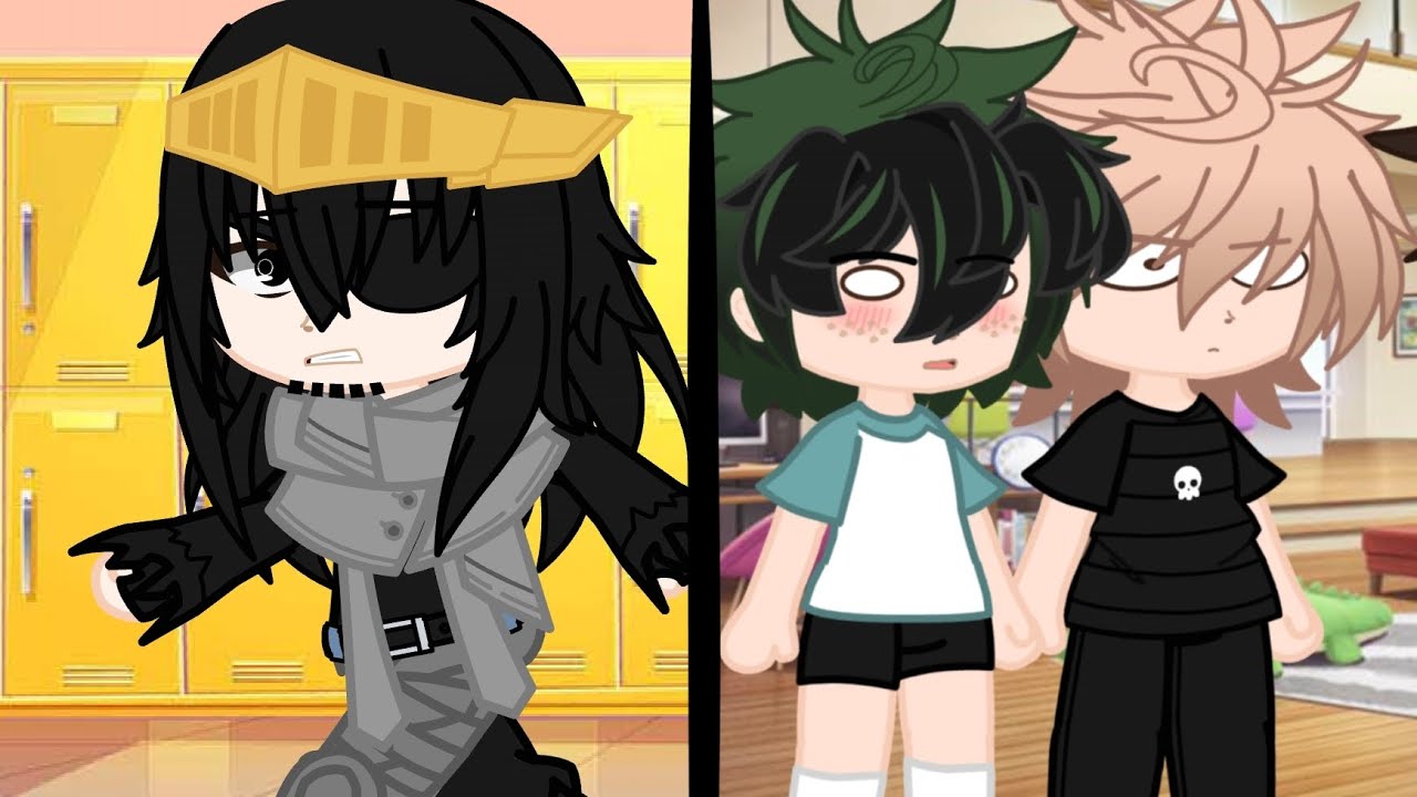 Bkdk stuck in a house for 24hrs | 13+ | [lazy thumbnail] [Part 2/2 ...