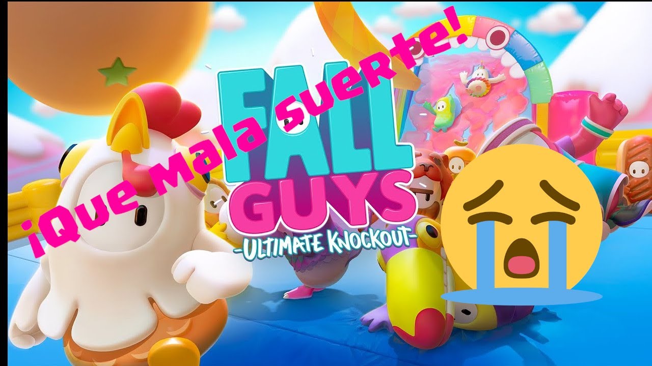 Estoy Gafado En Este Juego Fall Guys Ultimate Knockout ManuiSM YouTube estoy-gafado-en-este-juego-fall-guys-ultimate-knockout-manuism-youtube
