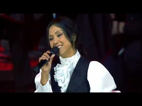 Sevara Nazarkhan (Севара Назархан) - Dream (Xayol) (Uzbek & English)