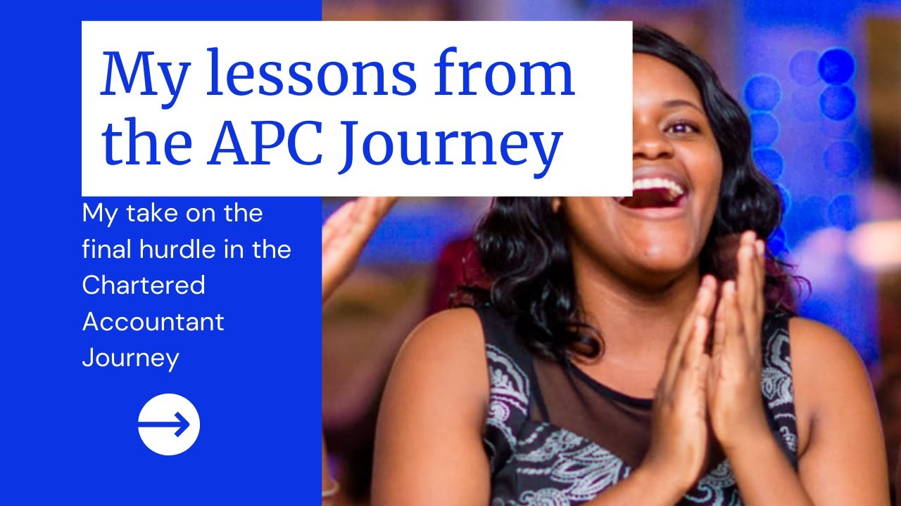 Tips for passing your APC or Board 2 exams| Lessons from my journey ...